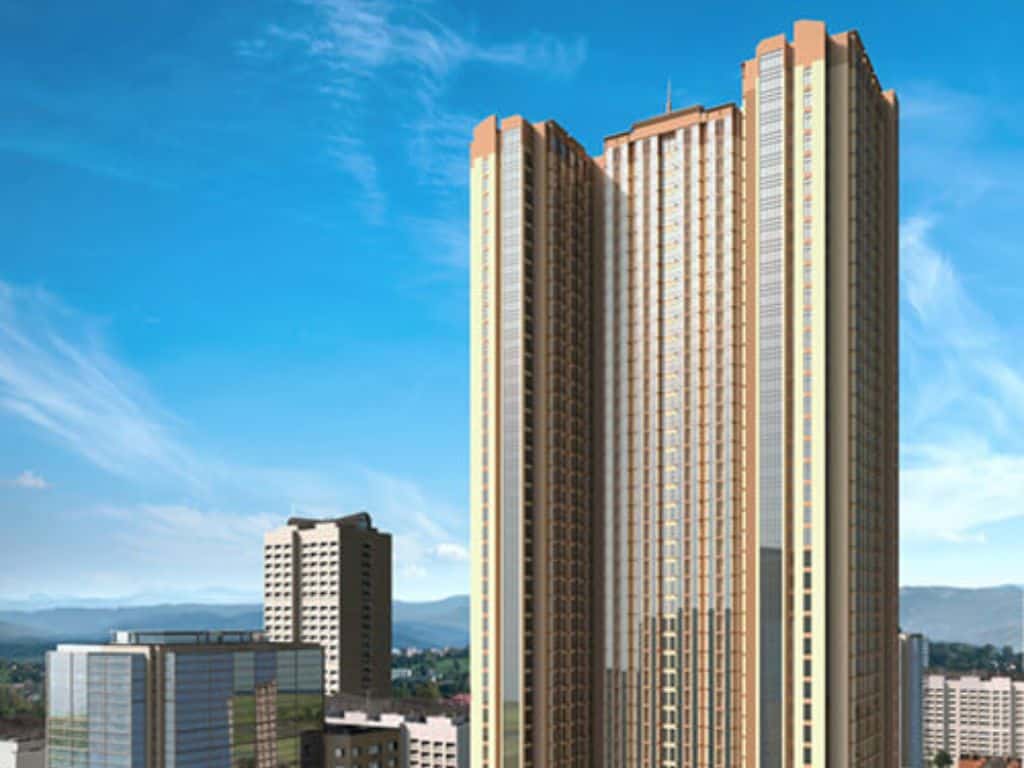 Victoria de Manila - Malate, Manila | Lionunion