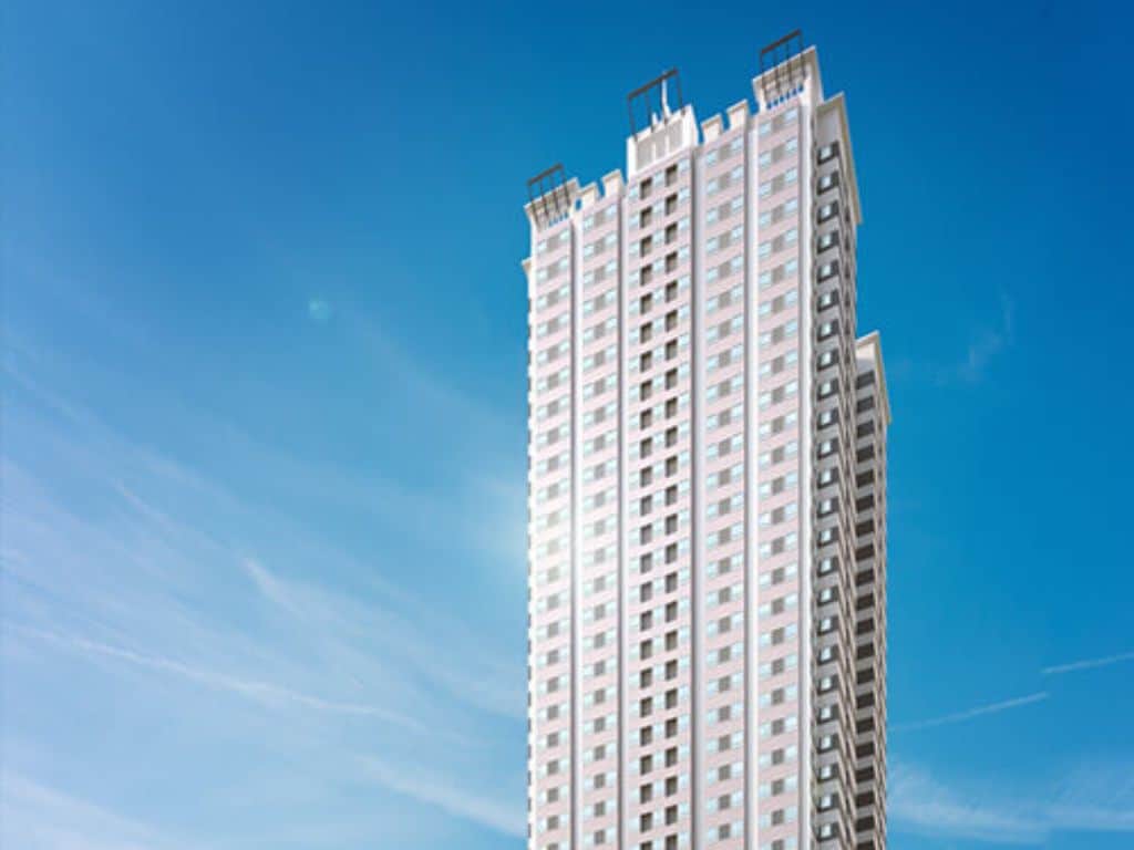 Victoria De Morato Studio for rent - South Triangle, Quezon City ...