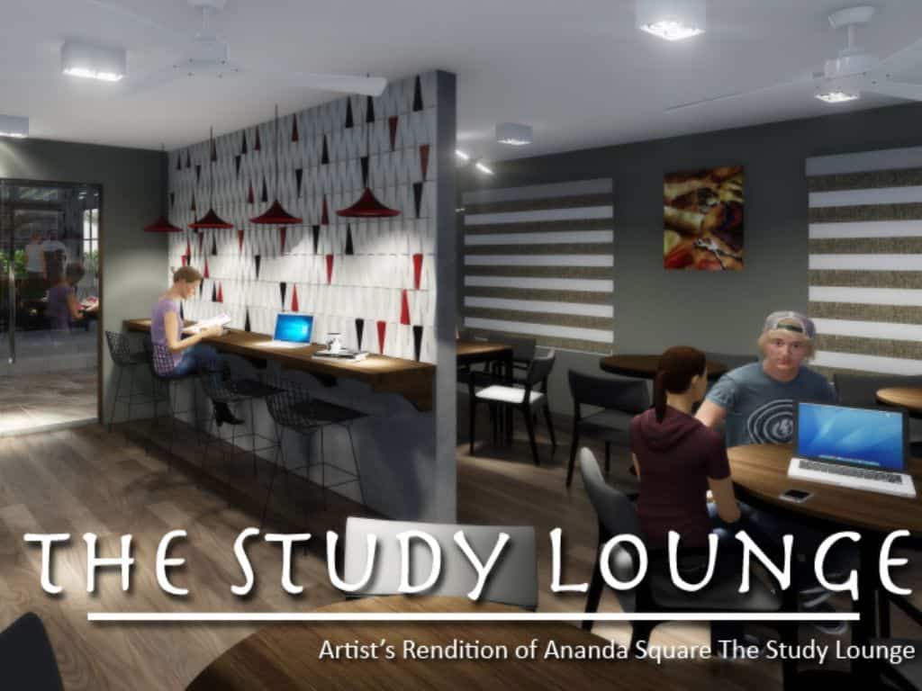 Ananda Square by Cathay Land Inc. - Talon Uno, Las Pinas | Lionunion