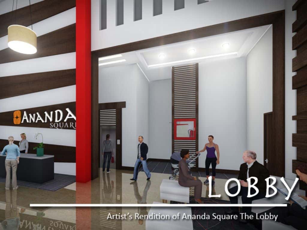 Ananda Square by Cathay Land Inc. - Talon Uno, Las Pinas | Lionunion