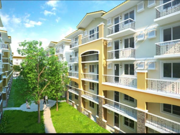 Palmdale Heights by Keppel Philippines - Pinagbuhatan, Pasig | Lionunion