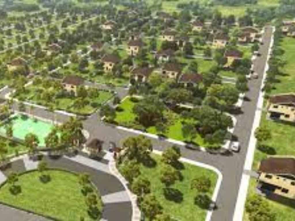 Brighton at Pueblo Angono by Robinsons Homes - Mahabang Parang, Angono ...