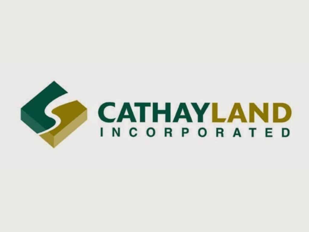 Cathay Land, Inc. - Philippine Real Estate Developers | Lionunion
