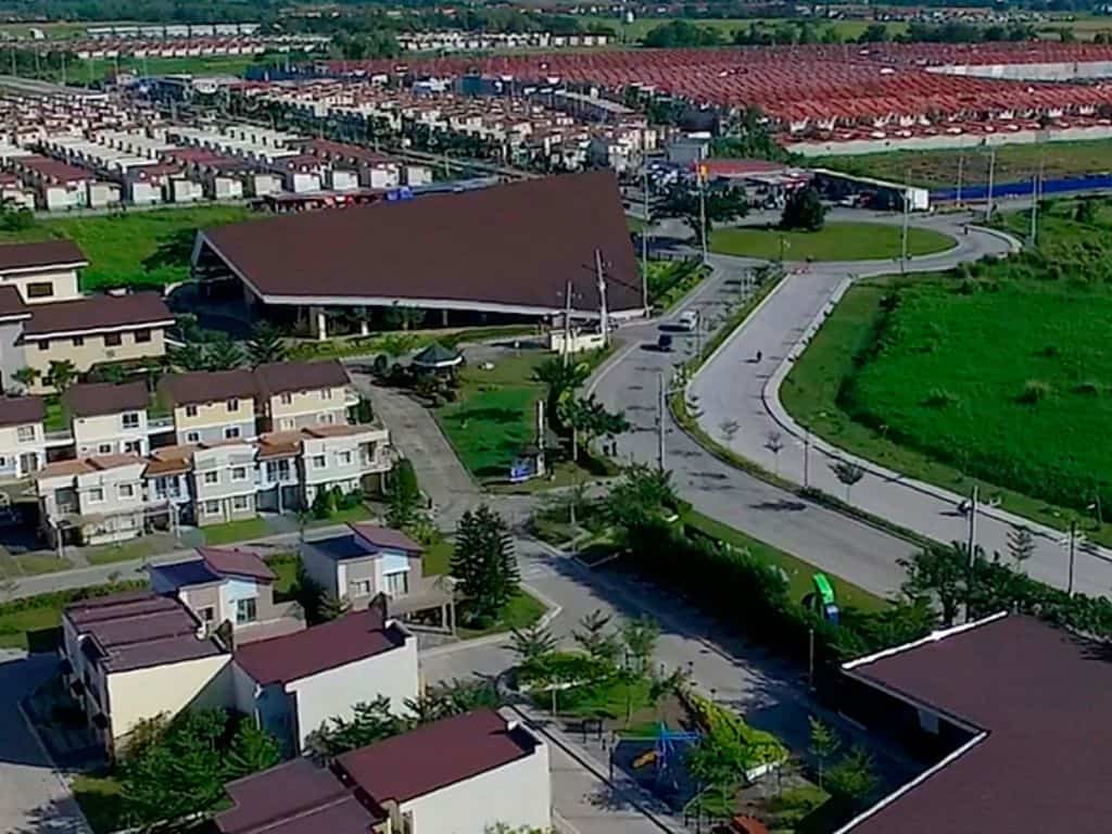 Lancaster New City by PRO-FRIENDS - Alapan II-B, Imus | Lionunion