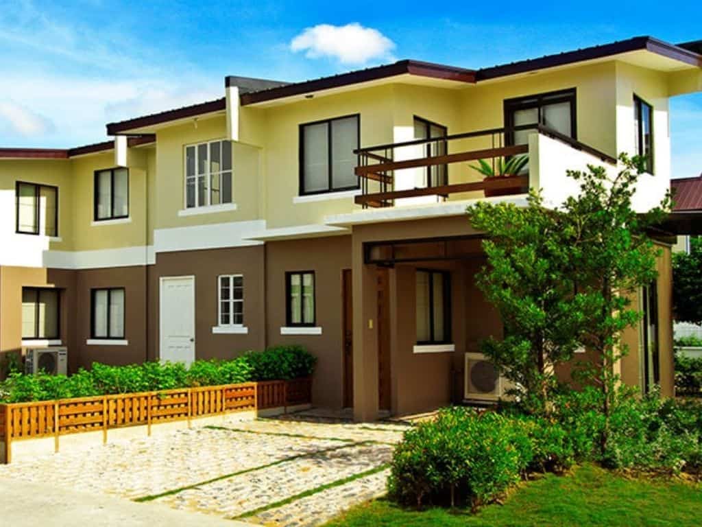 Lancaster New City by PRO-FRIENDS - Alapan II-B, Imus | Lionunion