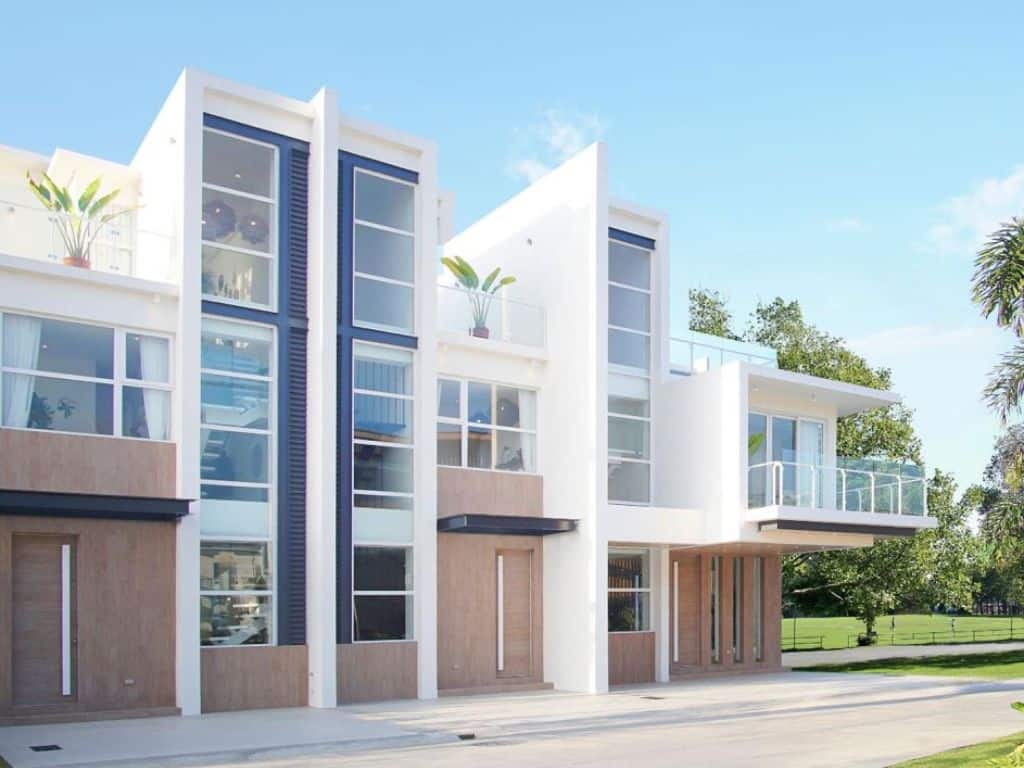 M Residences Mowelfund by Victor Consunji Development Corporation ...