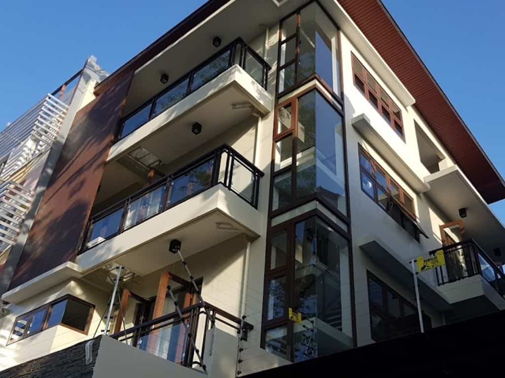 P. Lopez Villas by Trans-Phil Land Corporation - New Zañiga ...