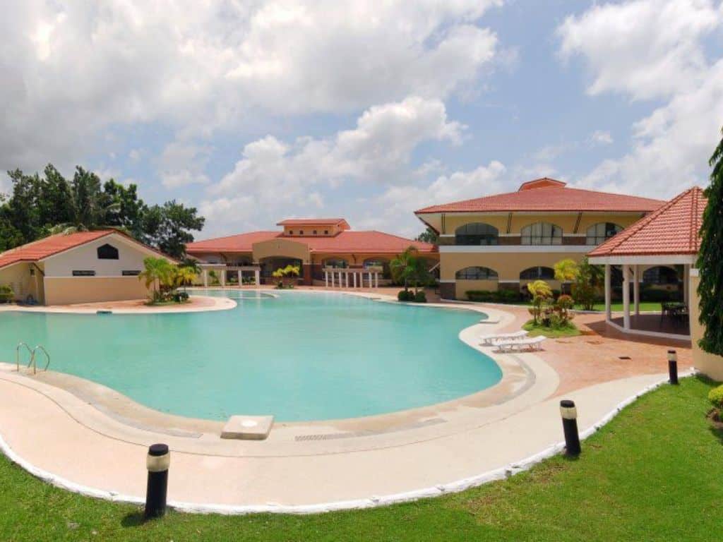 Parc Regency Residences by PRO-FRIENDS - Pavia, Iloilo | Lionunion