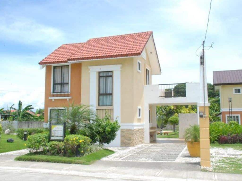 Parc Regency Residences by PRO-FRIENDS - Pavia, Iloilo | Lionunion