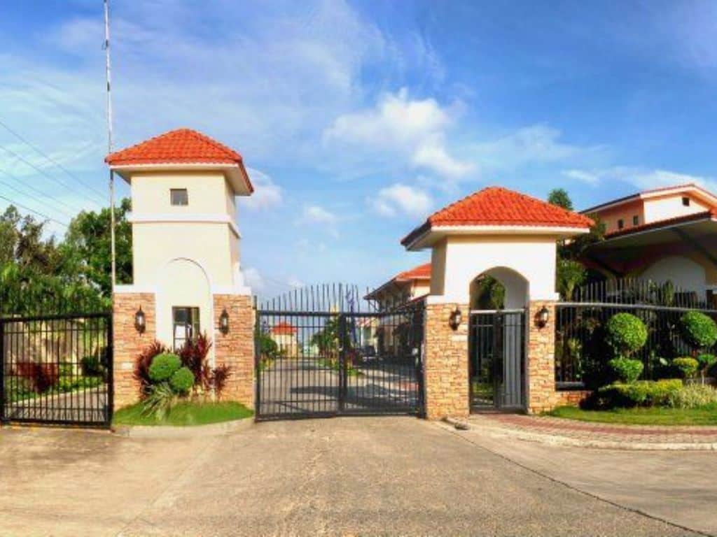 Parc Regency Residences by PRO-FRIENDS - Ungka II, Pavia | Lionunion