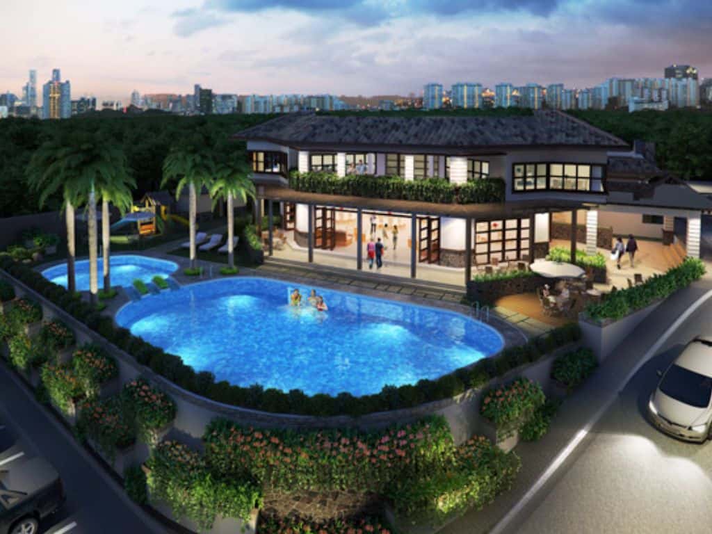 Solano Hills Sucat by PHINMA Properties - Southbay, Muntinlupa | Lionunion