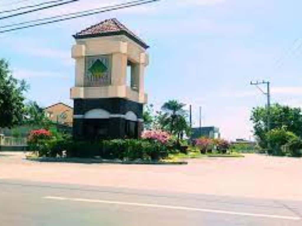 Southsquare Village by Robinsons Homes - Pasong Kawayan II, General ...