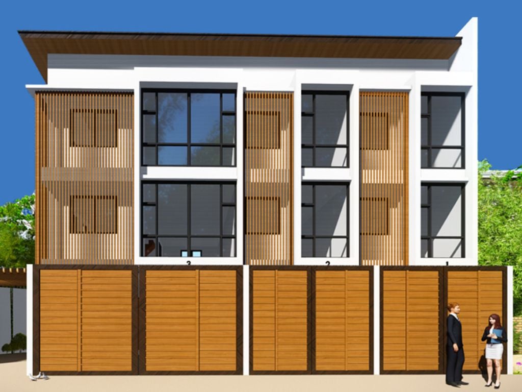 G. Soriano by Trans-Phil Land Corporation - Kabayanan, San Juan City ...