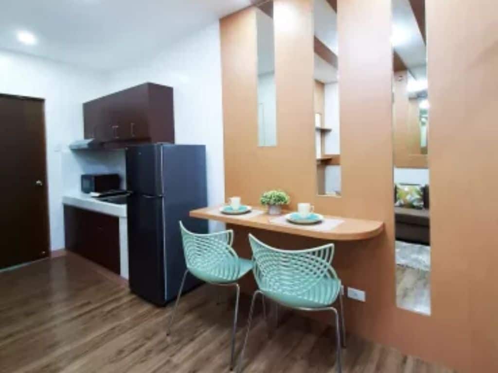 101 Xavierville by Cityland - Loyola Heights, Quezon City | Lionunion