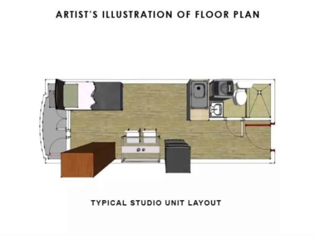 101 Xavierville by Cityland - Loyola Heights, Quezon City | Lionunion