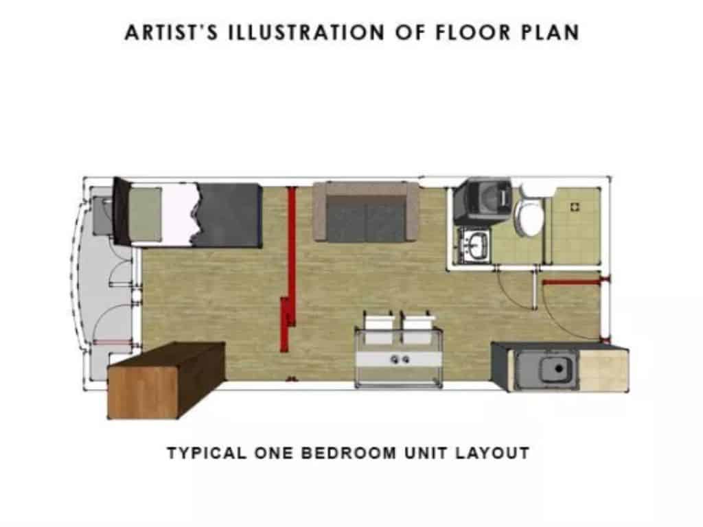 101 Xavierville by Cityland - Loyola Heights, Quezon City | Lionunion