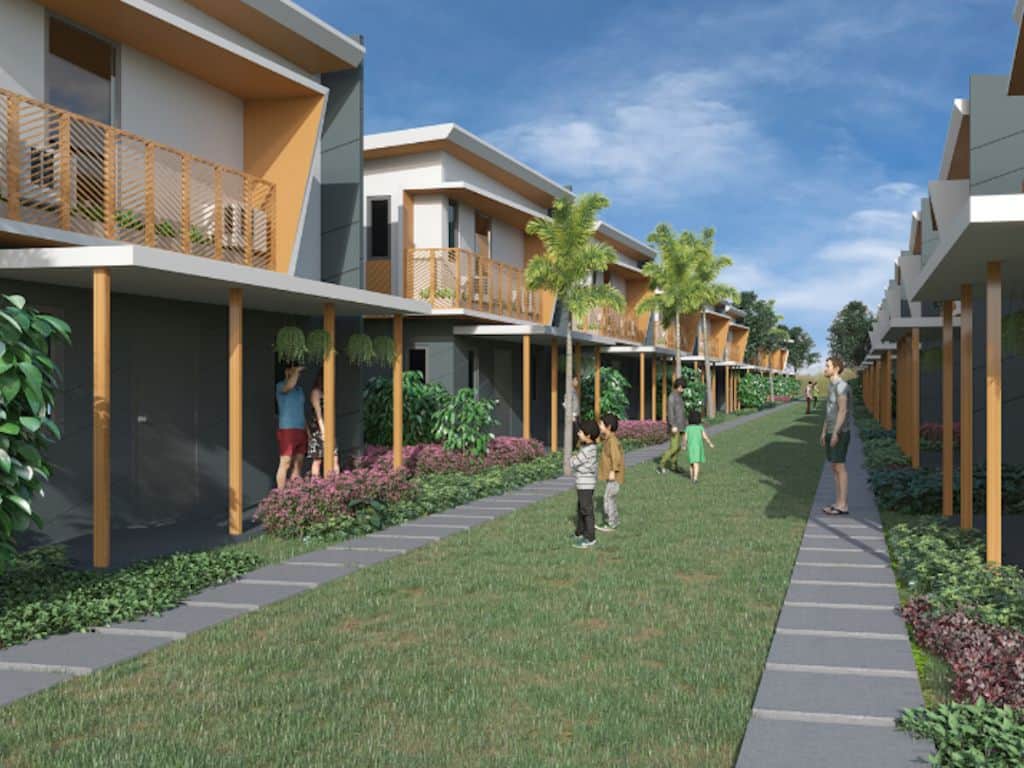 Ajoya Cabanatuan by AboitizLand - Valle Cruz, Cabanatuan | Lionunion