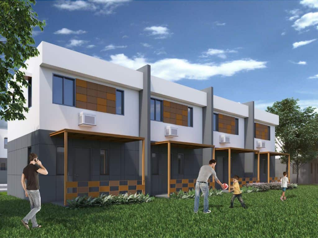 Ajoya Capas by AboitizLand - Brgy. Talaga, Capas | Lionunion