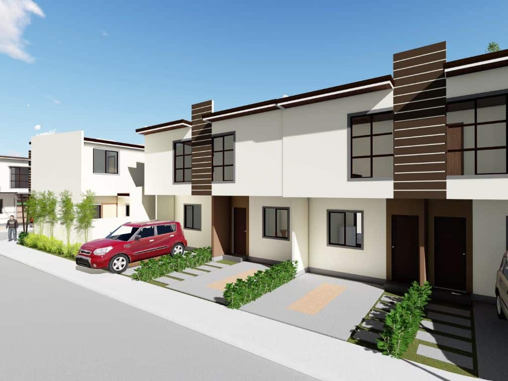 Alsea by First Shelter Ventures and Realty Corporation - Don Bosco ...