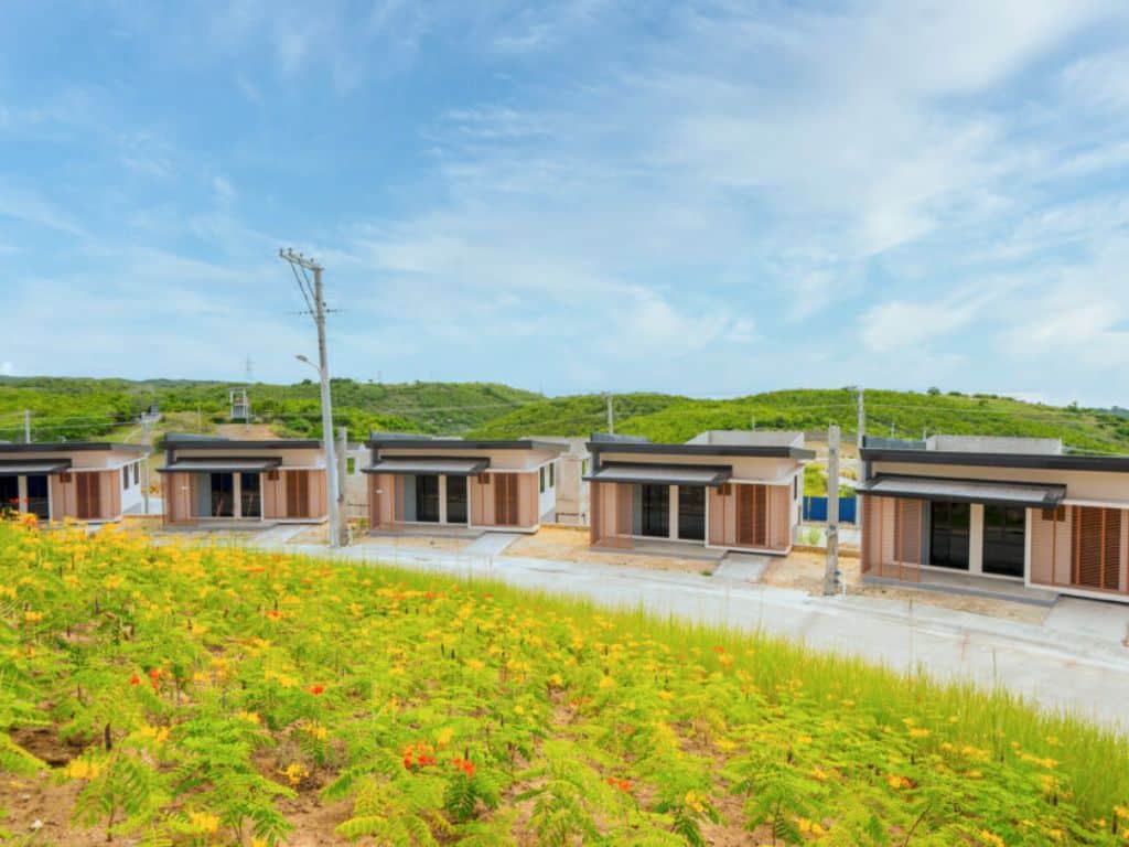 Amoa by AboitizLand - Tamiao, Compostela | Lionunion