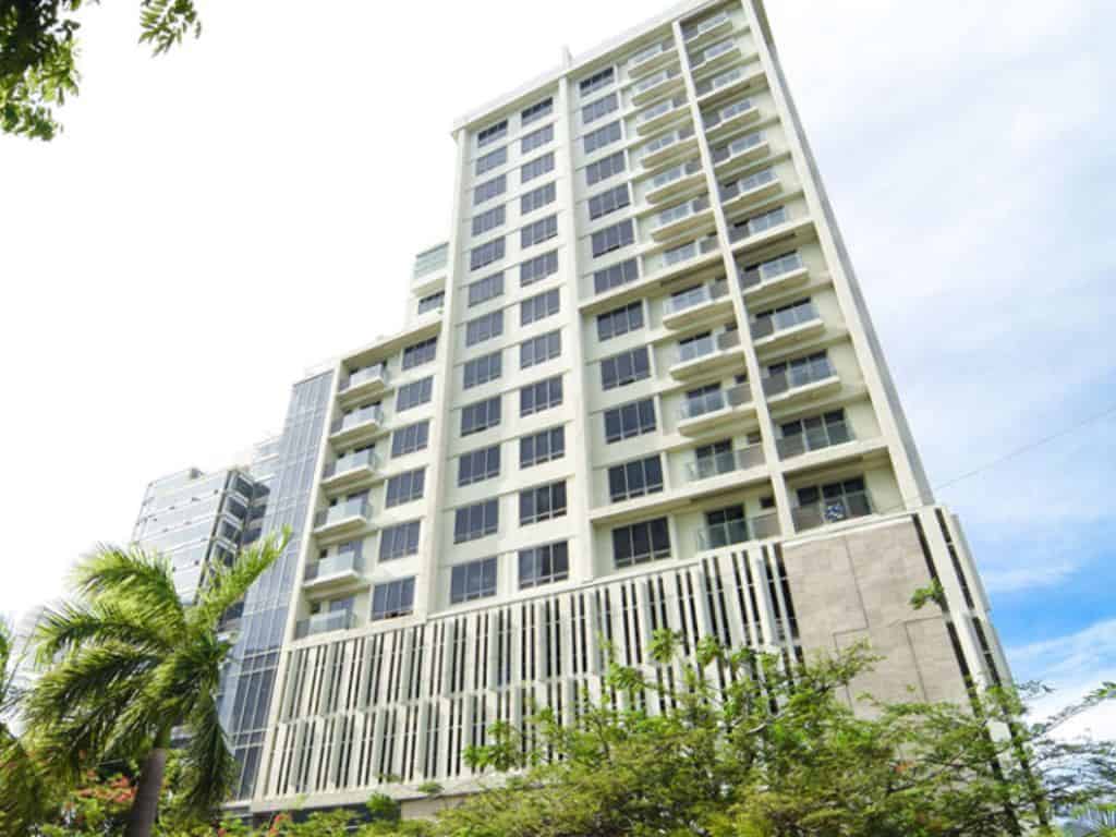 Asia Premier Residences by Cebu Landmasters, Inc. - Lahug, Cebu City ...