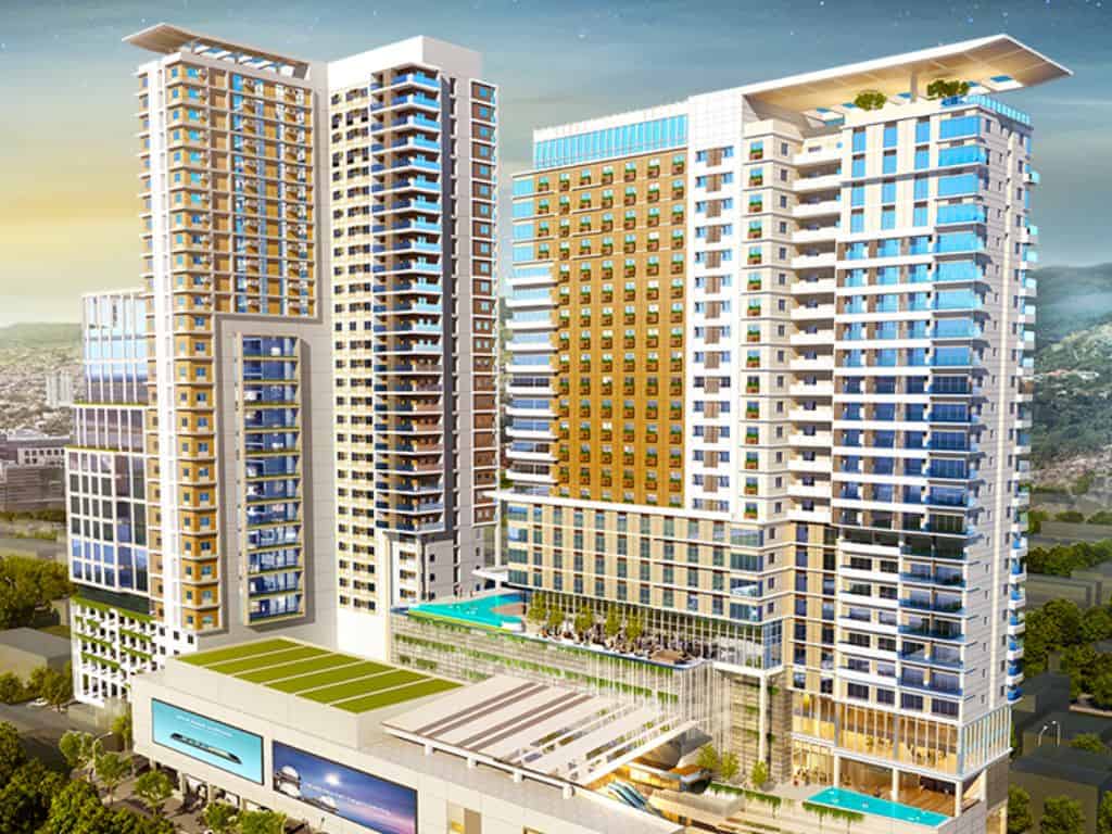 Astra Centre by Cebu Landmasters, Inc. - Banilad, Mandaue | Lionunion