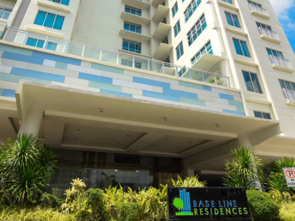Base Line Residences by Cebu Landmasters, Inc. - Kamputhaw, Cebu ...