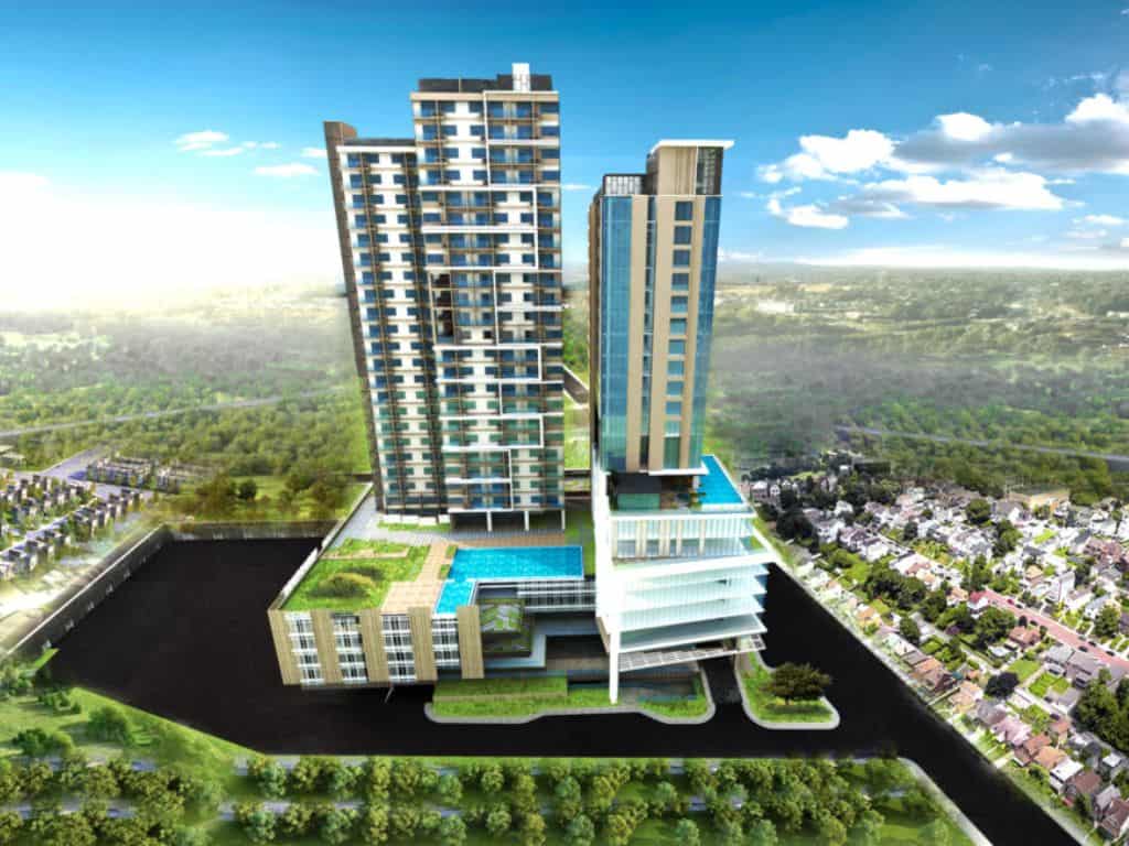 Baseline Premier by Cebu Landmasters, Inc. - Kamputhaw, Cebu City ...