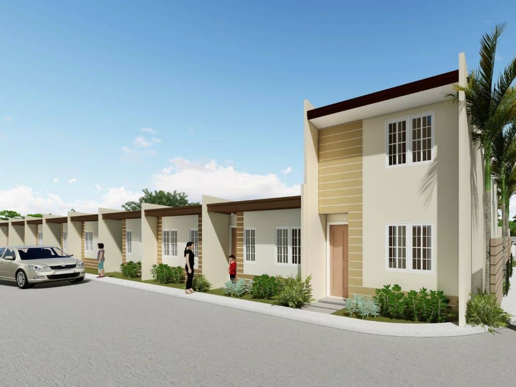 Bloomfield Mabalacat - Bical, Mabalacat | Lionunion