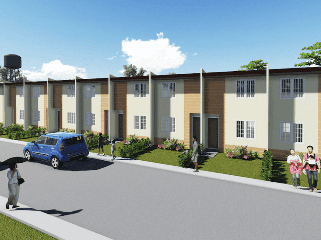 Bloomfield Mabalacat by Finbar Realty and Development Corporation ...