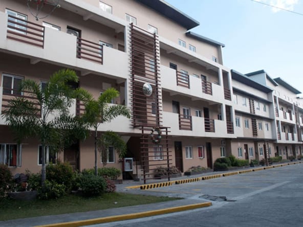 Victoria de Valenzuela by New San Jose Builders - Marulas, Valenzuela ...