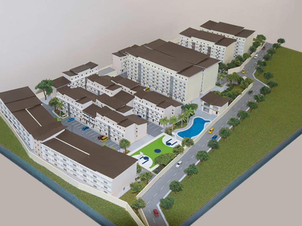 Builders Ville by Finbar Realty and Development Corporation - Rincon ...