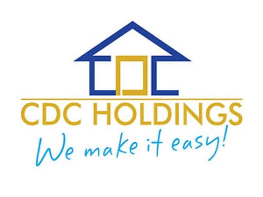 CDC Holdings, Inc. - Philippine Real Estate Developers | Lionunion