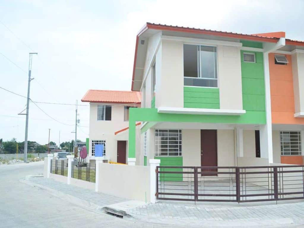 Elliston Place by Daiichi Properties - Pasong Camachile, Gen. Trias ...