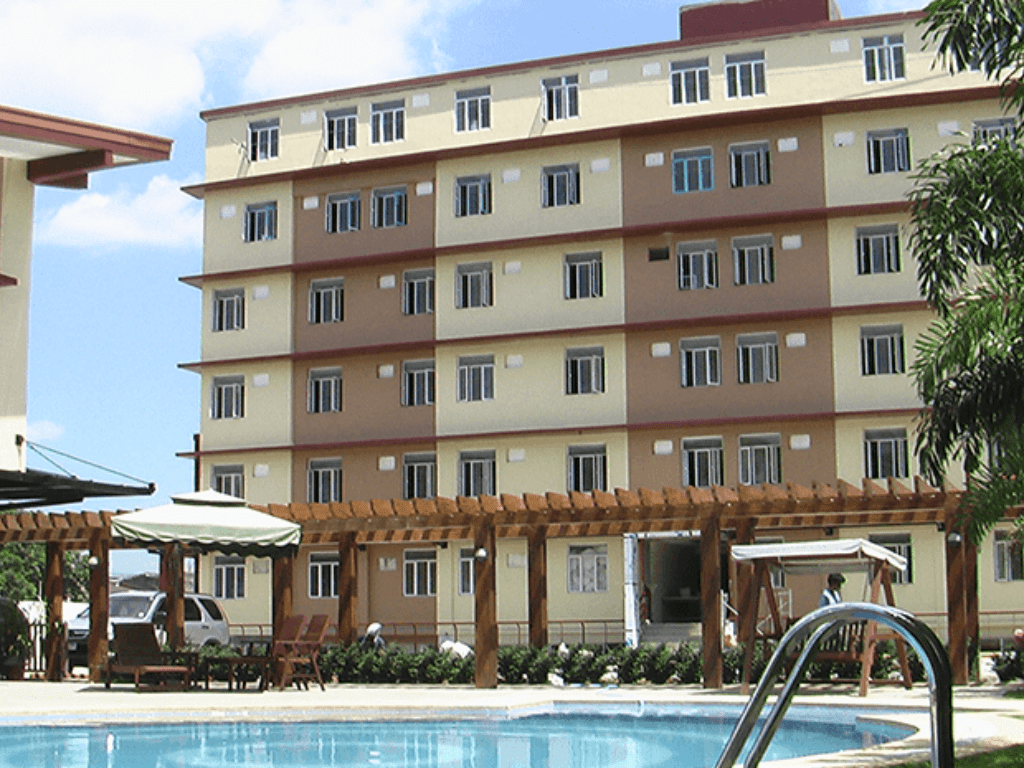 Fini-Homes by Finbar Realty and Development Corporation - Marulas ...