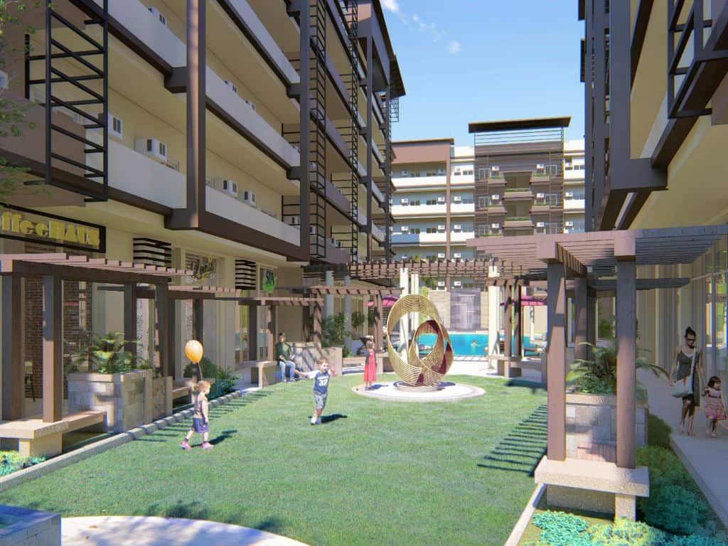 Fini Homes Marilao - Ibayo, Marilao | Lionunion