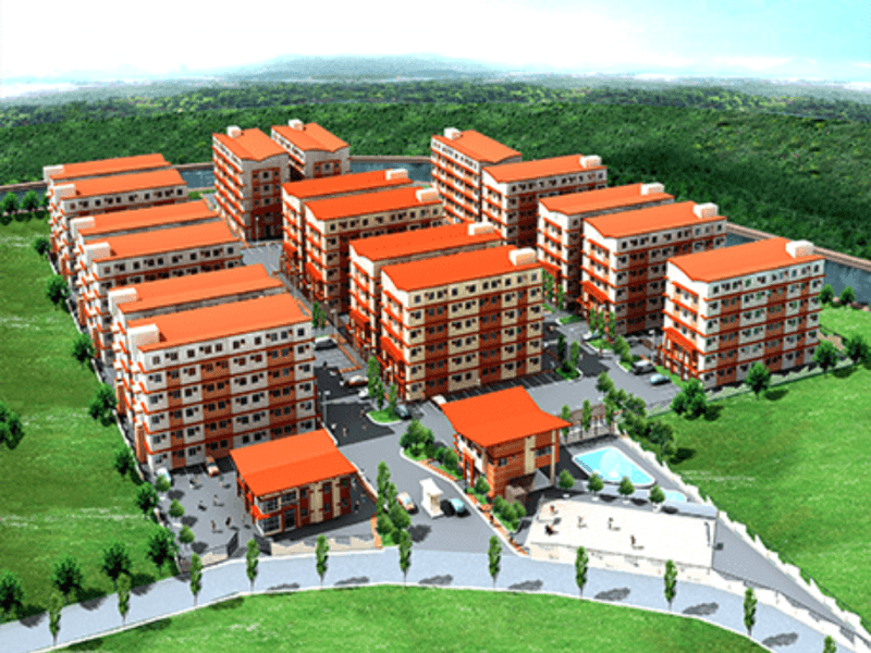 Fini-Homes by Finbar Realty and Development Corporation - Marulas ...