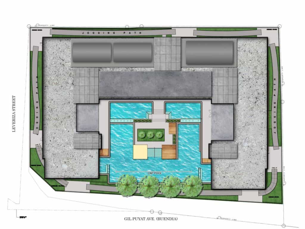 Grand View Tower by Moldex Realty - Brgy. 28, Pasay City | Lionunion