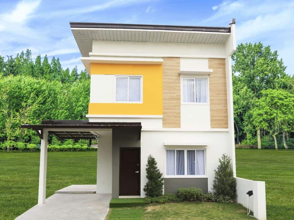 Mansfield Residences by Hausland Development Corporation - Santo ...