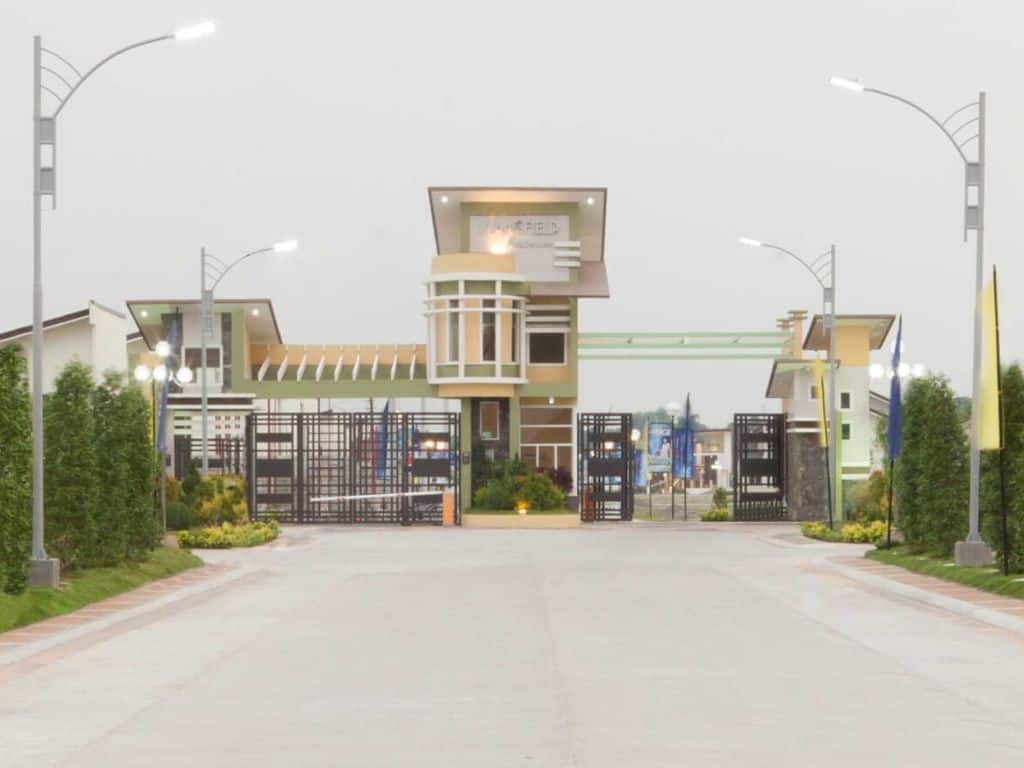 Mansfield Residences by Hausland Development Corporation - Santo ...