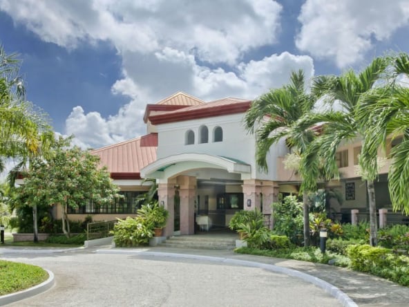 Marquee Place by Alveo Land - Pulung Maragul, Angeles | Lionunion