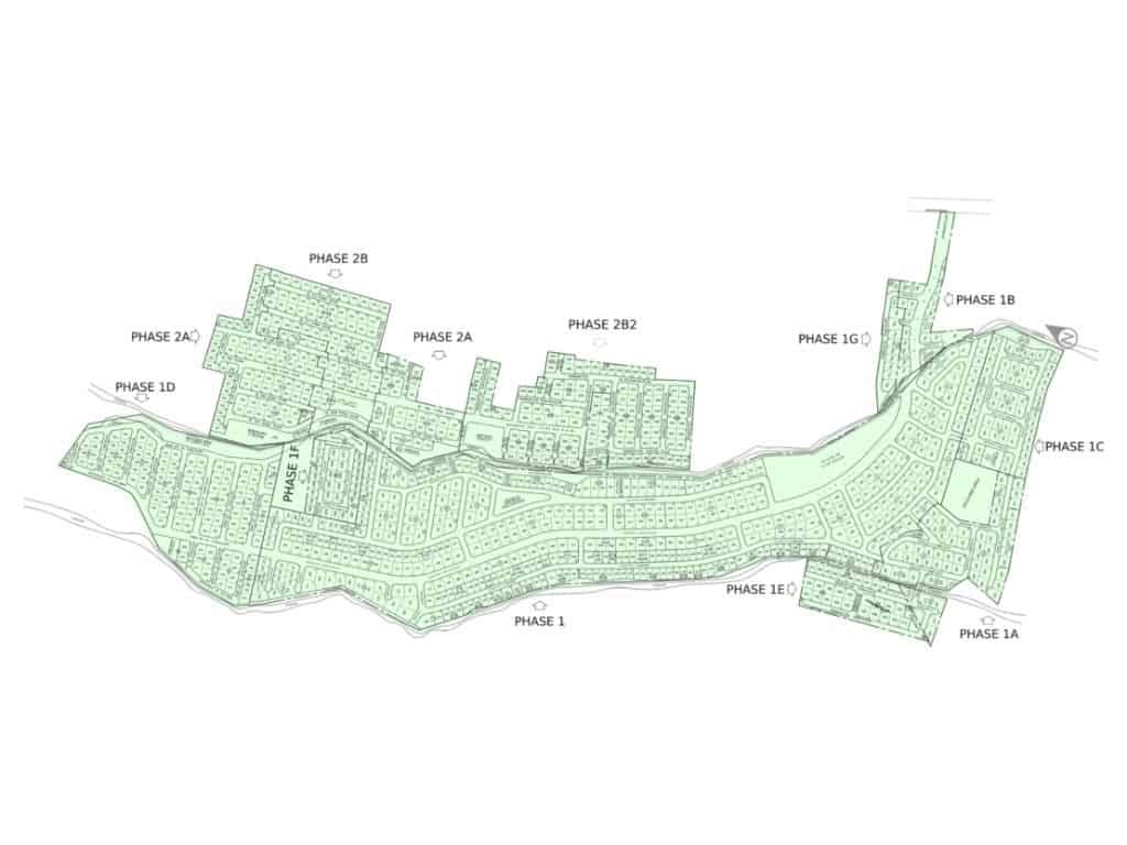 Metro Gate Tagaytay Estates by Moldex Realty - Kaybagal, Tagaytay ...