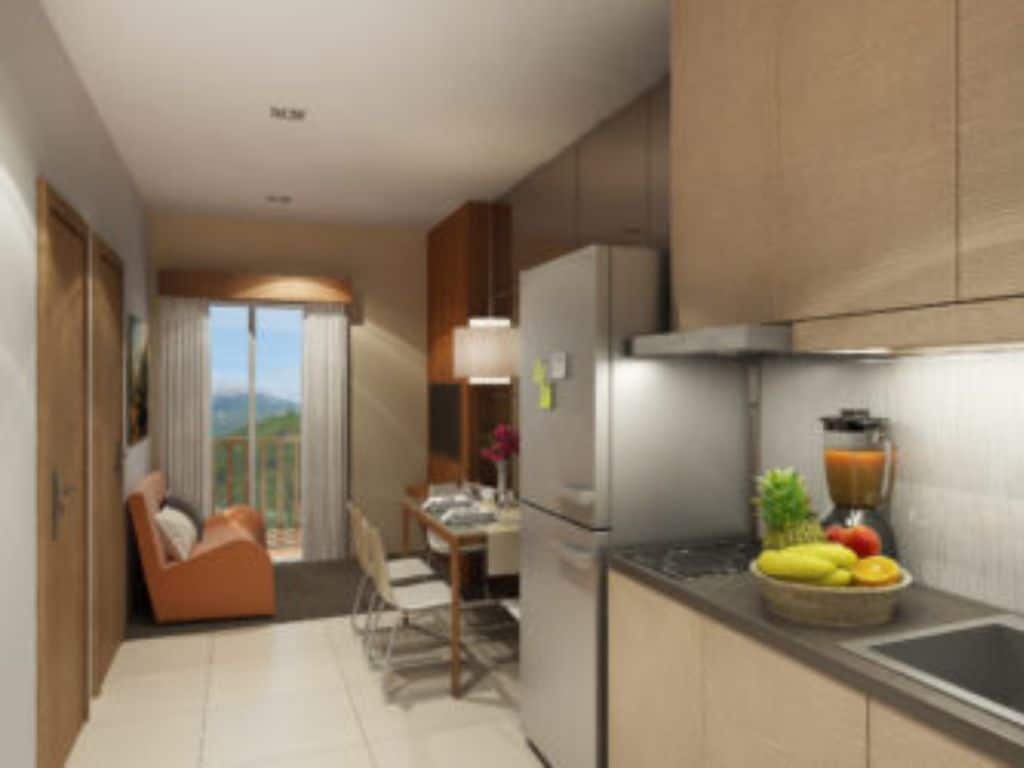 Moldex Residences Baguio by Moldex Realty - Bakakeng Central, Baguio ...