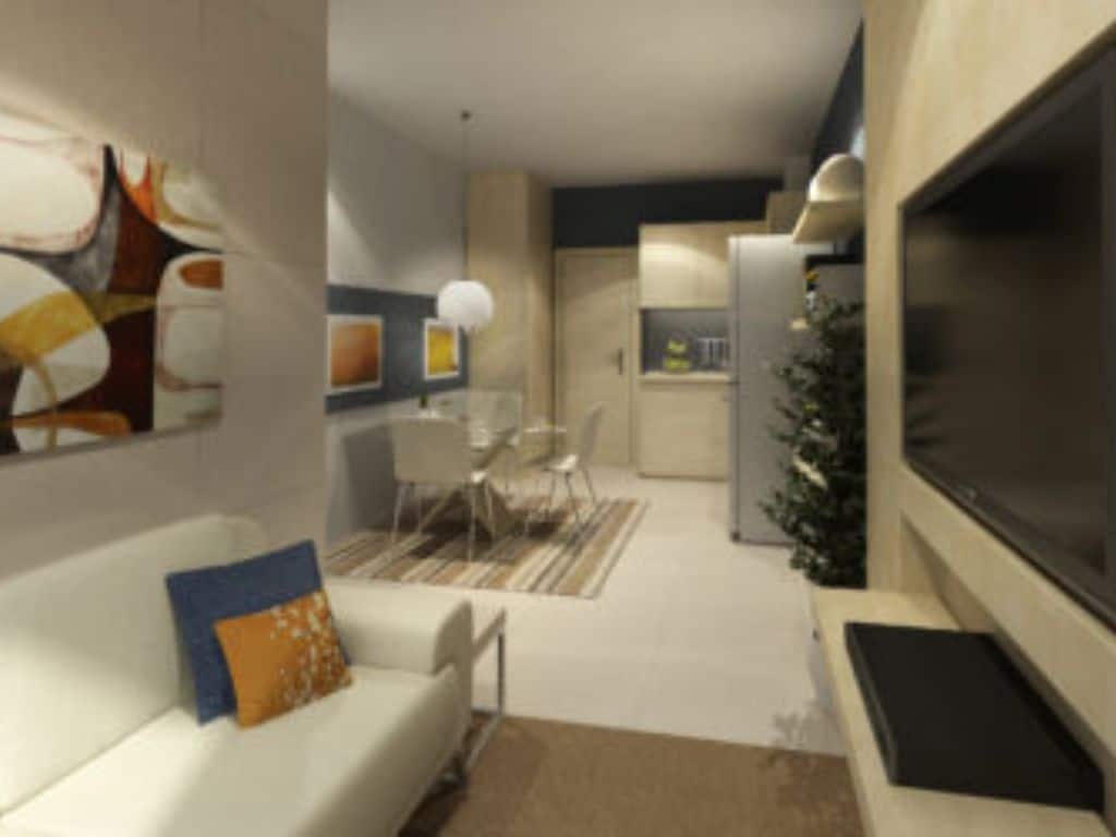 Moldex Residences Baguio by Moldex Realty - Bakakeng Central, Baguio ...