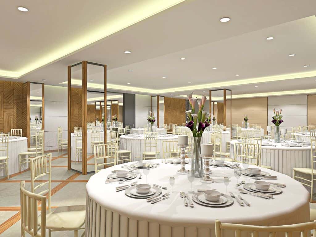 Moldex Residences Baguio by Moldex Realty - Bakakeng Central, Baguio ...