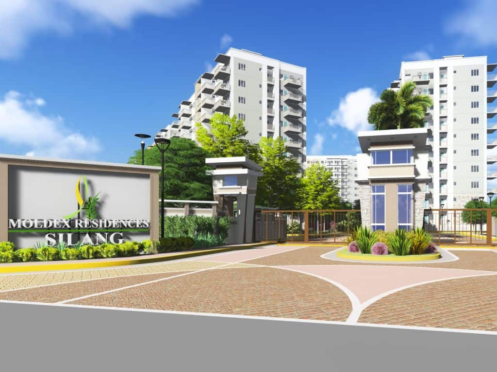 Moldex Residences Silang by Moldex Realty - Biluso, Silang | Lionunion