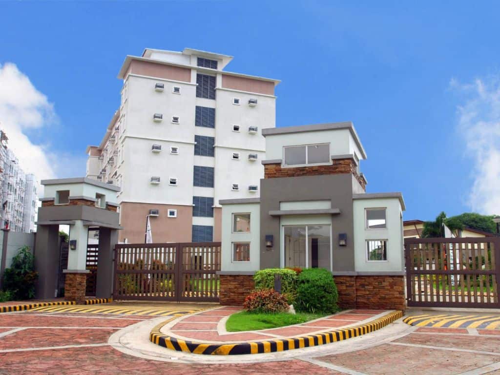 Moldex Residences Valenzuela by Moldex Realty - Paso de Blas ...