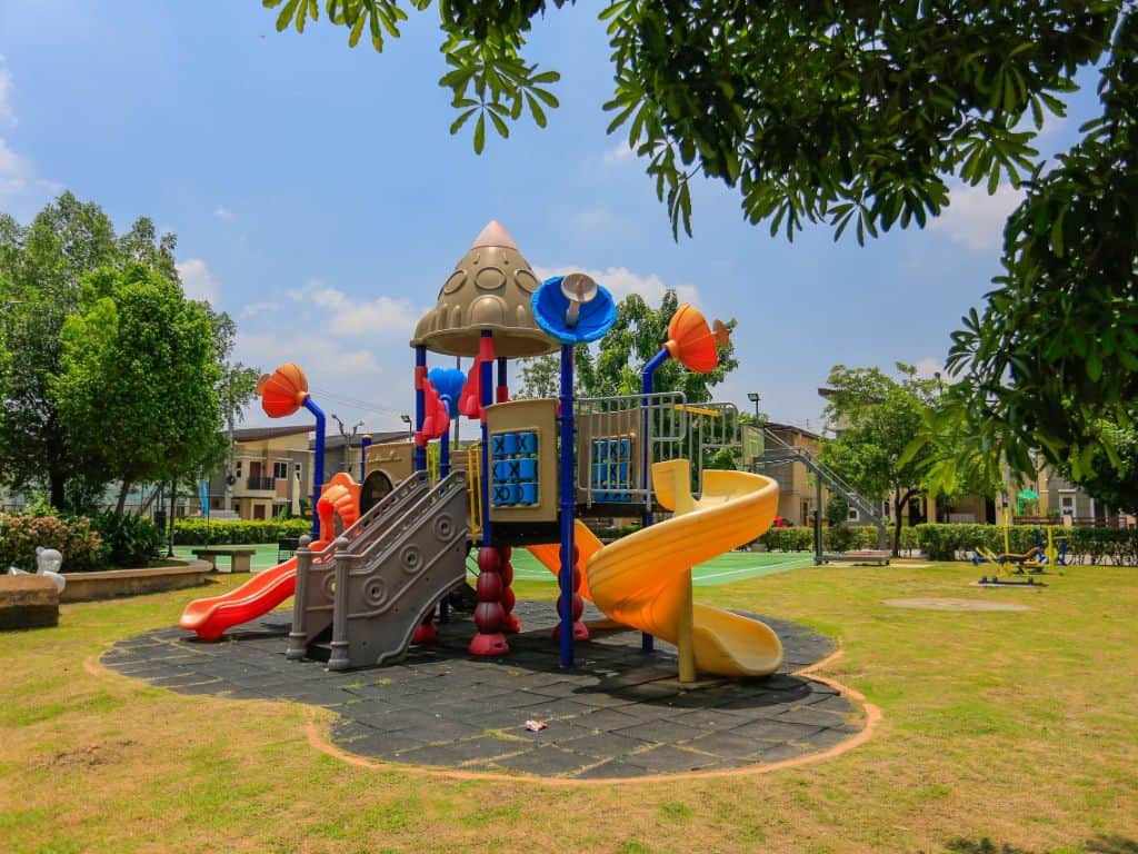 Nouveau Residences by Hausland Development Corporation - Pulung Cacutud ...