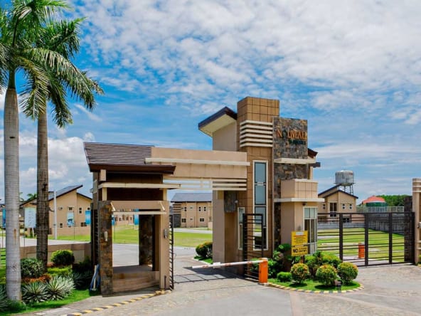 Timog Residences by Hausland Development Corporation - Cuayan, Angeles ...