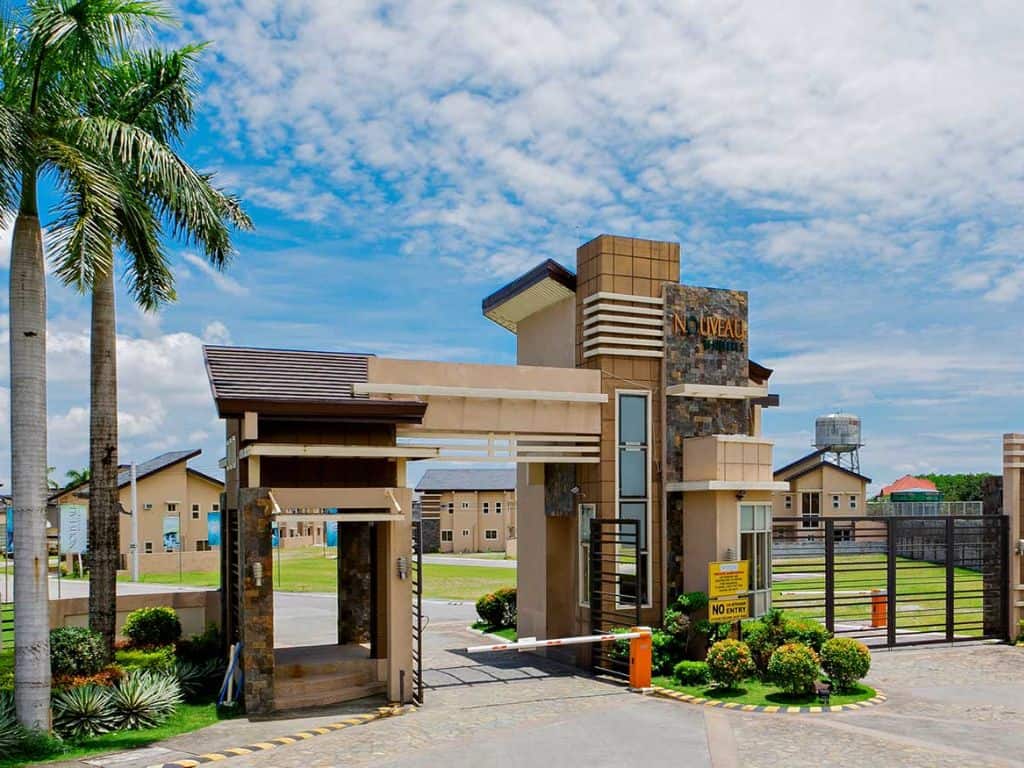 Nouveau Residences by Hausland Development Corporation - Pulung Cacutud ...